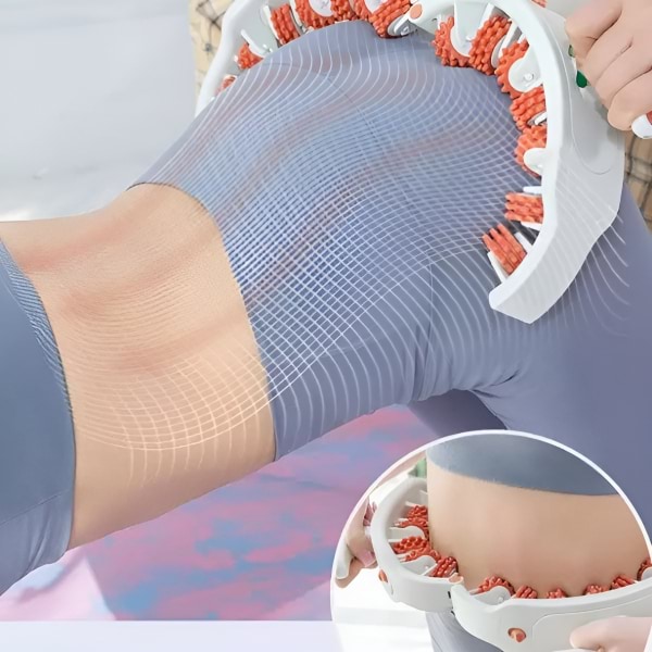 SOLFIT® Masažer za celulit, ki lajša napetost v mišicah | SKINERGO ...